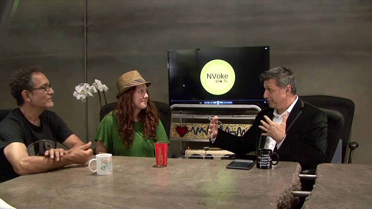 Nvoke Show 4 : Homophobia on Vimeo