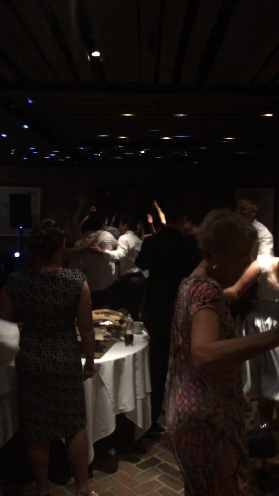 McBride Dance Party Collin on Vimeo