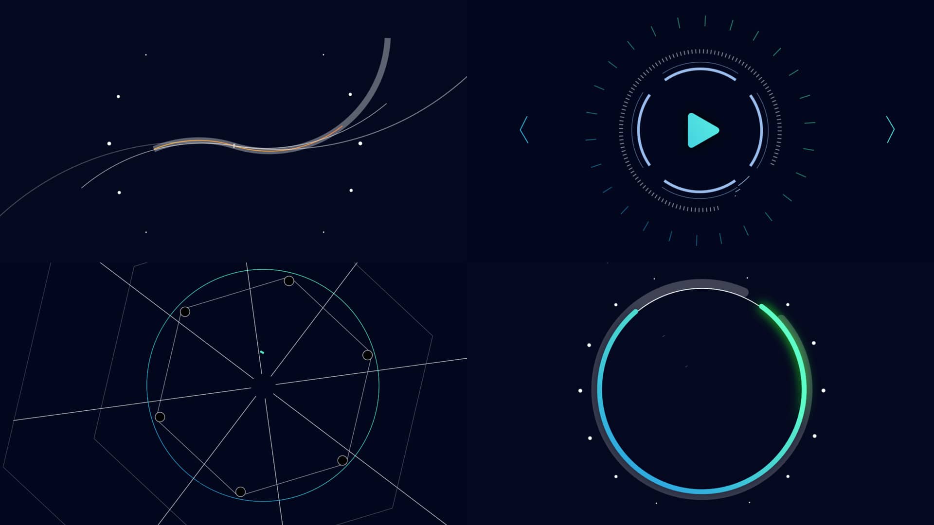 Logo animation test (+ project file .aep) on Vimeo