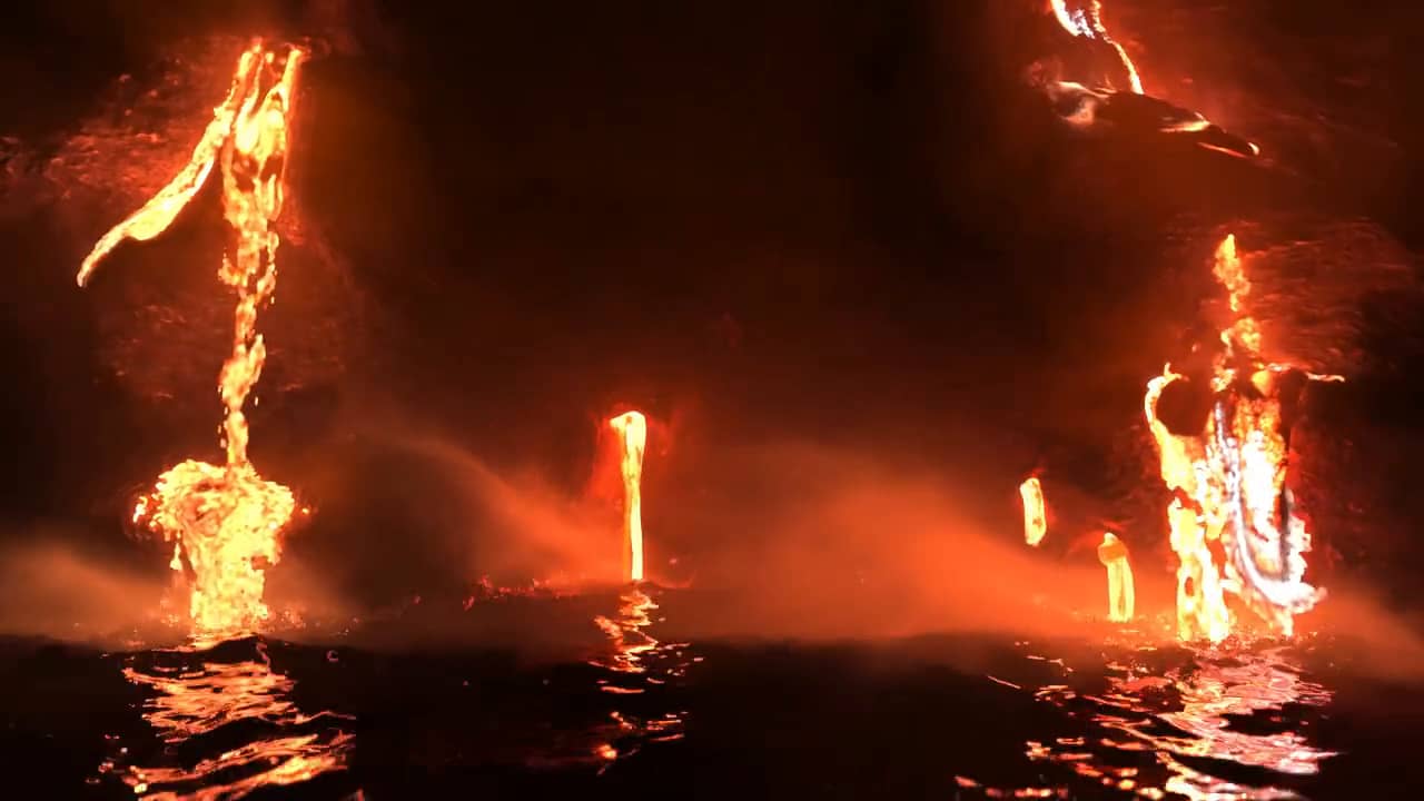 lava on Vimeo