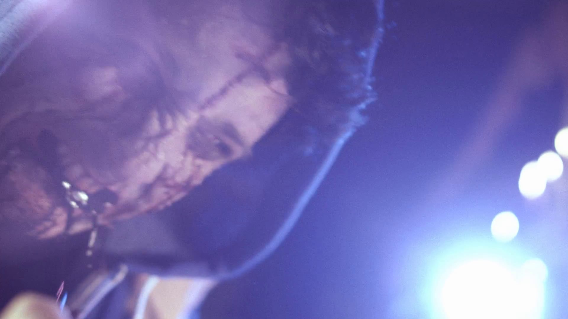 Voodoo Church Preview One on Vimeo