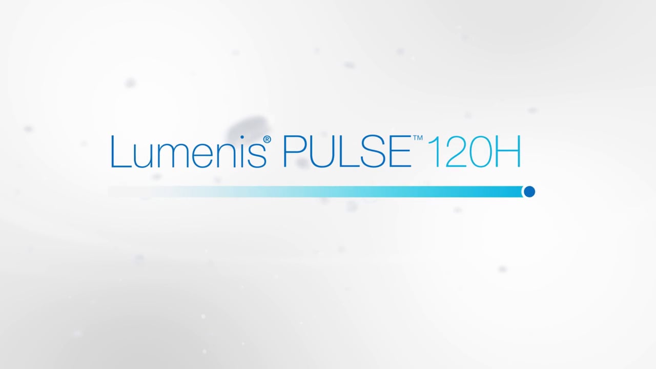 Lumenis Pulse 120H Video on Vimeo