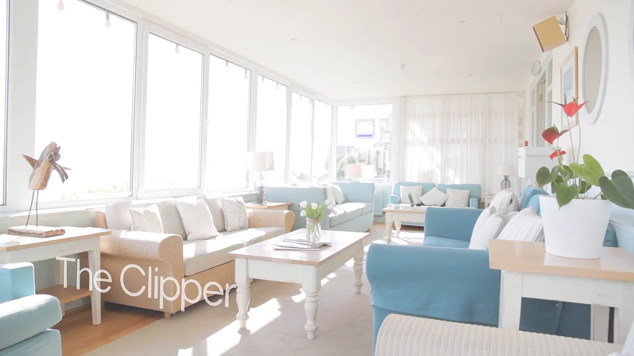 Clipper House Looe on Vimeo