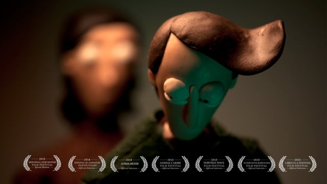 Award-Winning Short Films on Vimeo