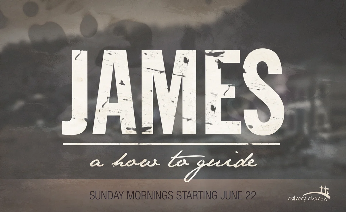 Pastor Knute Larson - July 20, 2014 on Vimeo