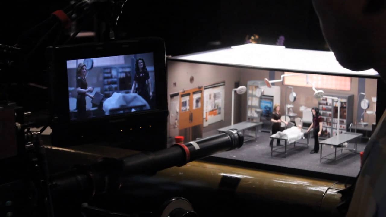 Behind The Scenes Of The 506 Dirty Robber Die-O-Rama Shoot on Vimeo