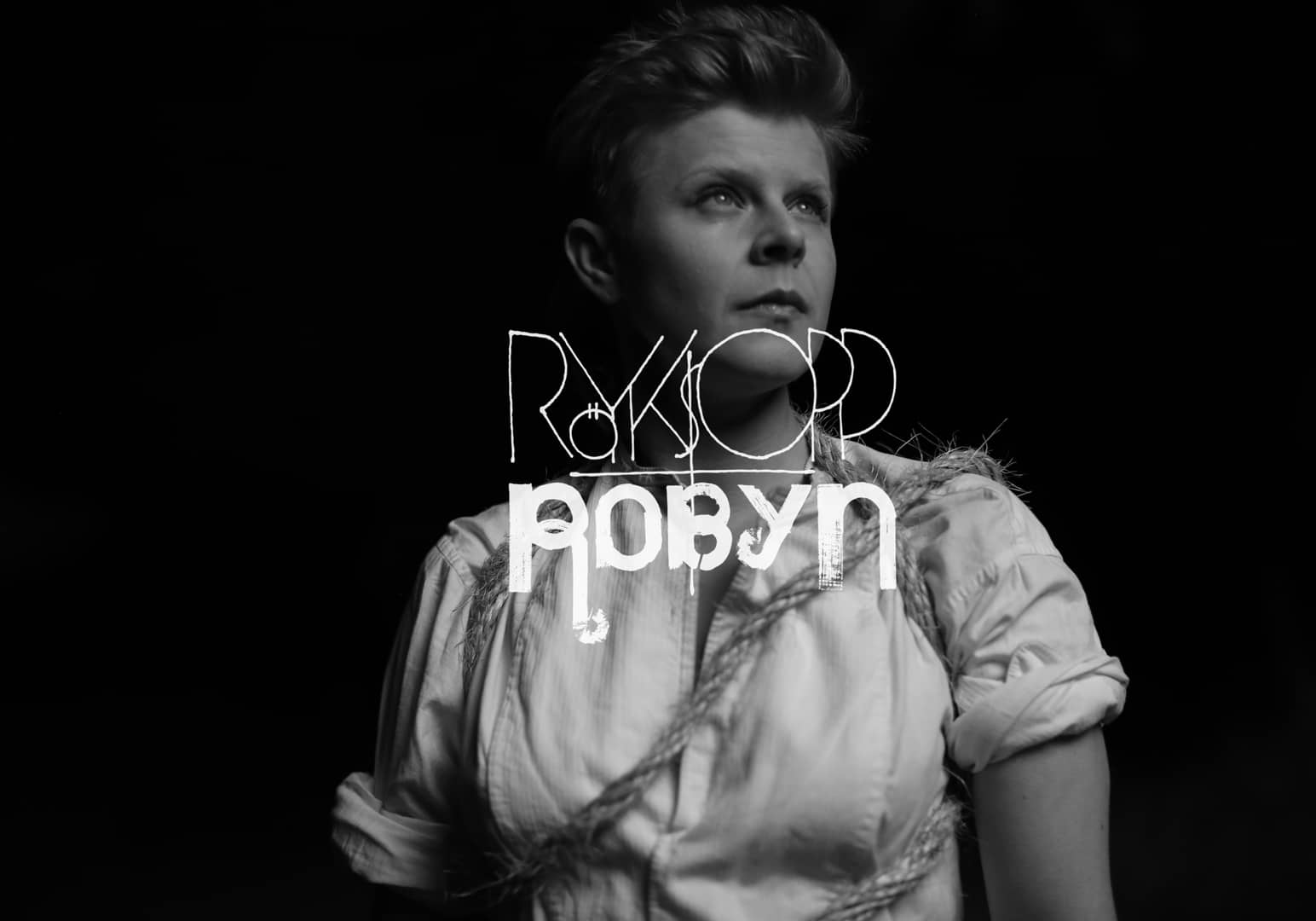 ROBYN / RÖYKSOPP - DO IT AGAIN on Vimeo
