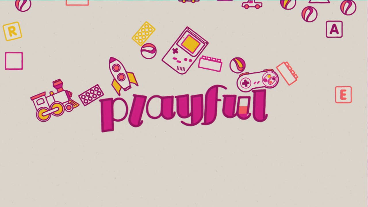 Jasper - animated typeface on Vimeo