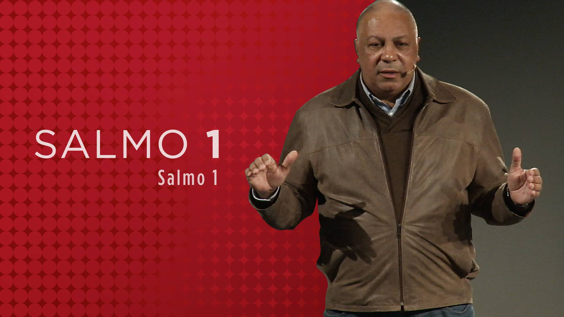 Salmo 1 on Vimeo