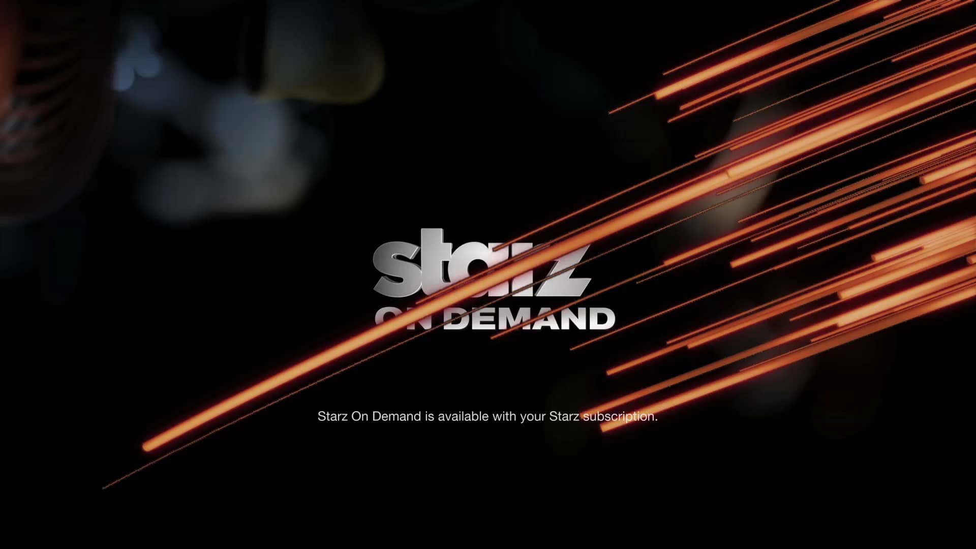 Starz Promo - Criminal Minds on Vimeo