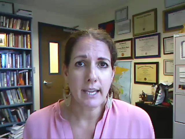 Turnitin Educator Network: Jennifer Haber's Positive Comments on Vimeo