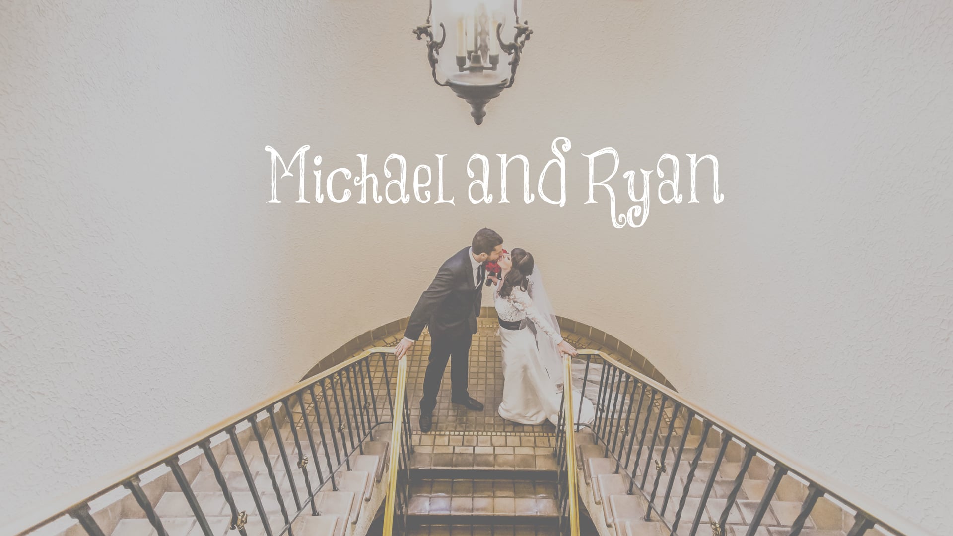Michael + Ryan // St. Petersburg, FL on Vimeo