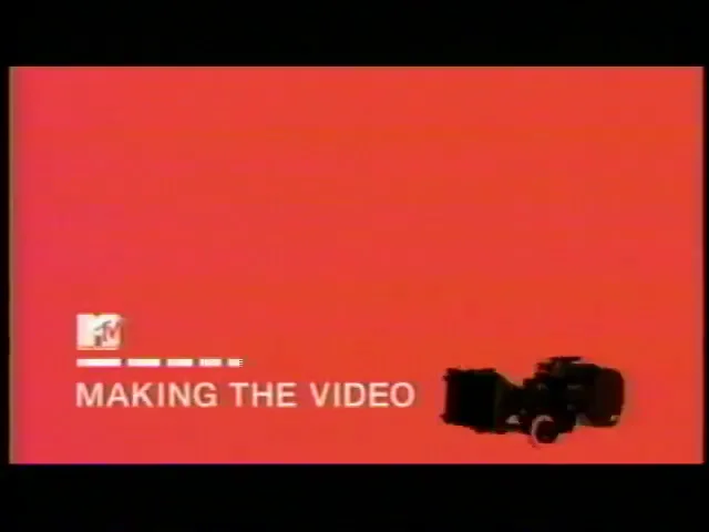 MTV Making the Video Baha Men "Best Years of Our Lives" for SHREK