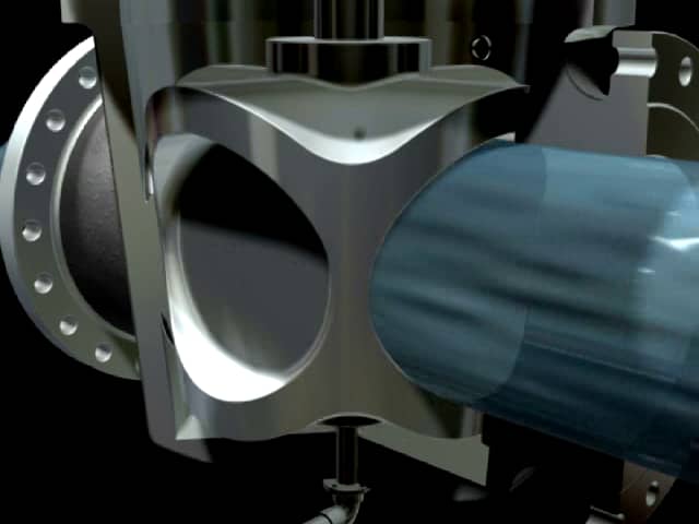 WedgePlug Valve on Vimeo