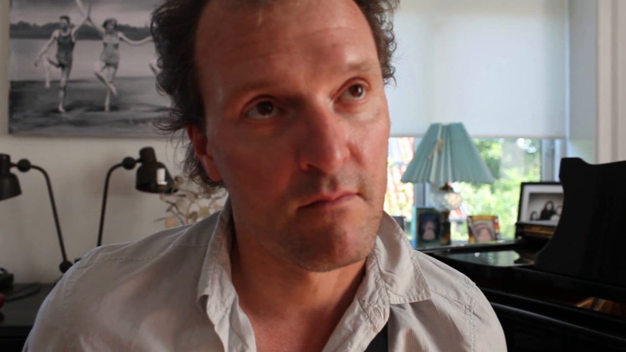 Jacob Binzer har lige set DET ANDET LIV on Vimeo