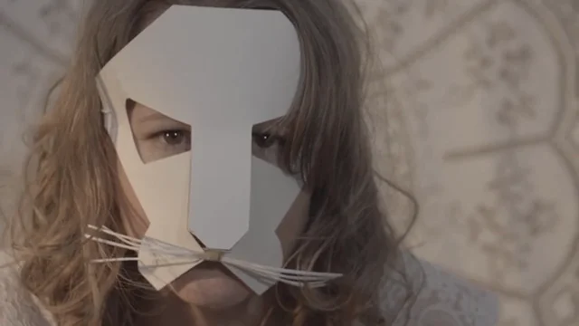 THE LION’S BRIDE 2014 Trailer - innatum on Vimeo
