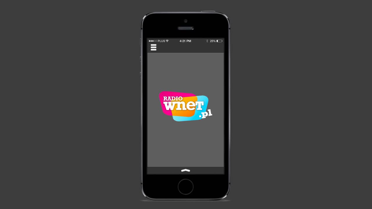 Mobile app for WNET radio on Vimeo