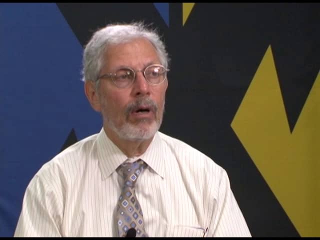 Dr. Gary Klein Interview on Vimeo