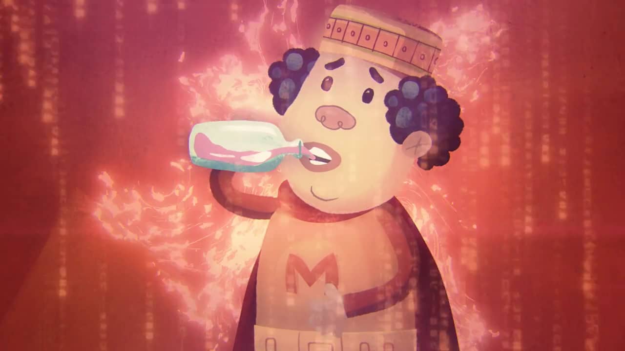 Koboko • First Episode on Vimeo