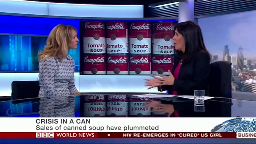 Linzi Boyd Live on The BBC - EDITED version on Vimeo