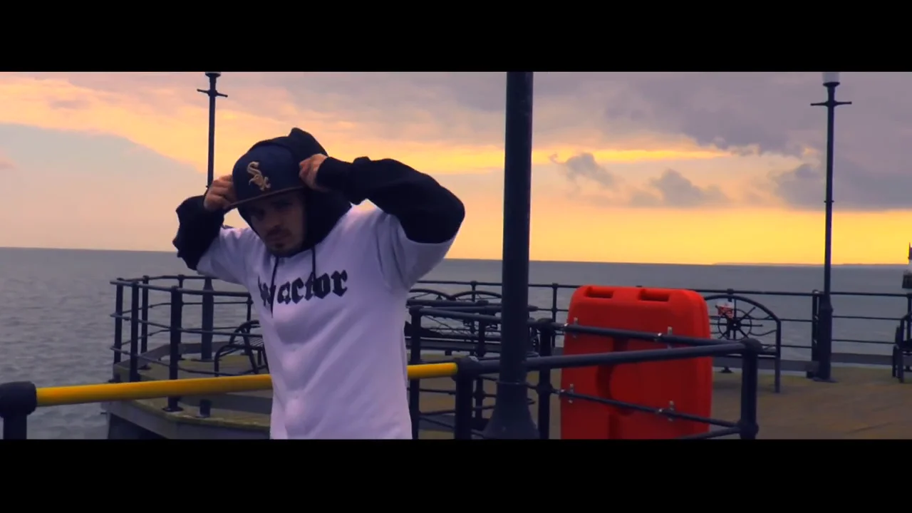 Ed Sheeran - "Sing" Dance Freestyle By Bradley Muggleton on Vimeo