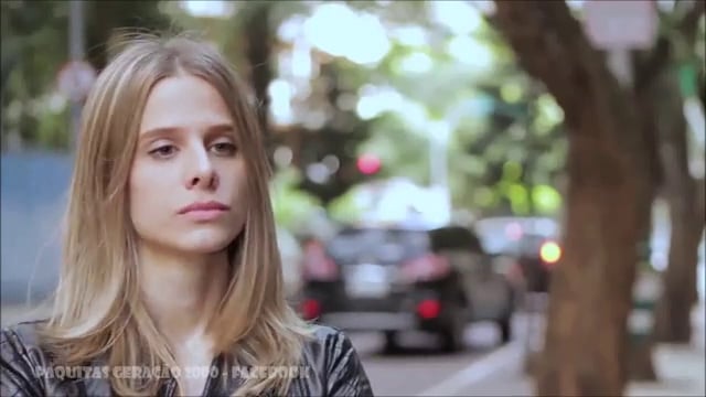 Stephanie Gulin - Videobook 2014 on Vimeo