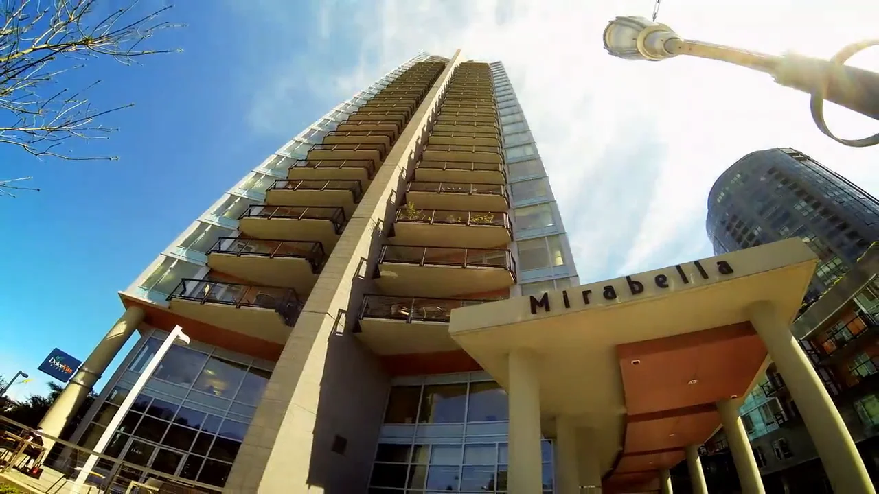 Mirabella Building Design on Vimeo