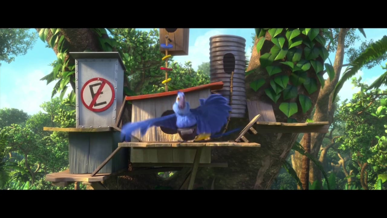 Rio 2 on Vimeo
