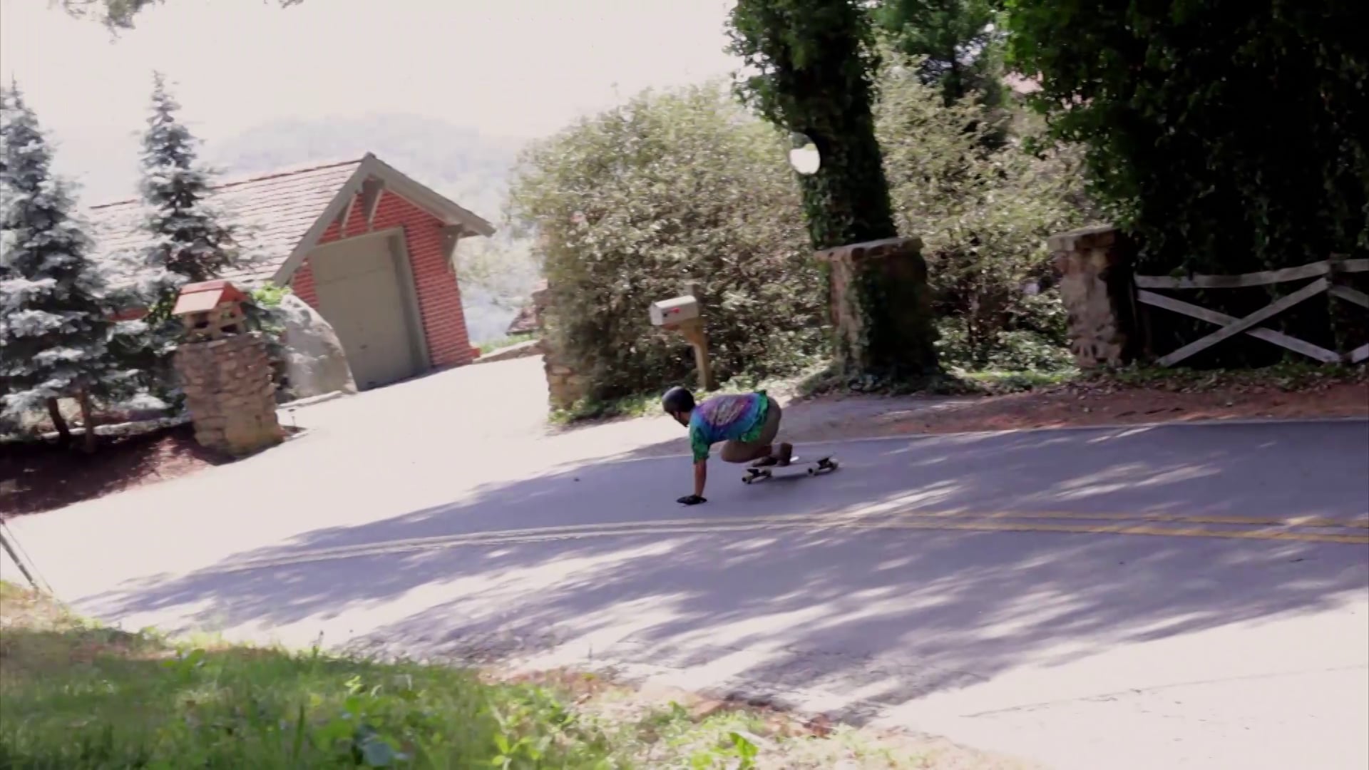 Matt Deitch | Pushin' Wood | ABS on Vimeo