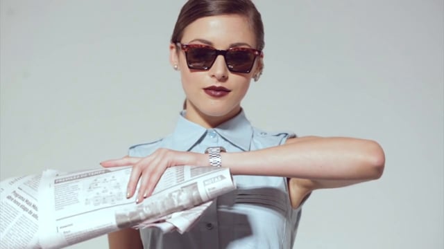 fashion on Vimeo
