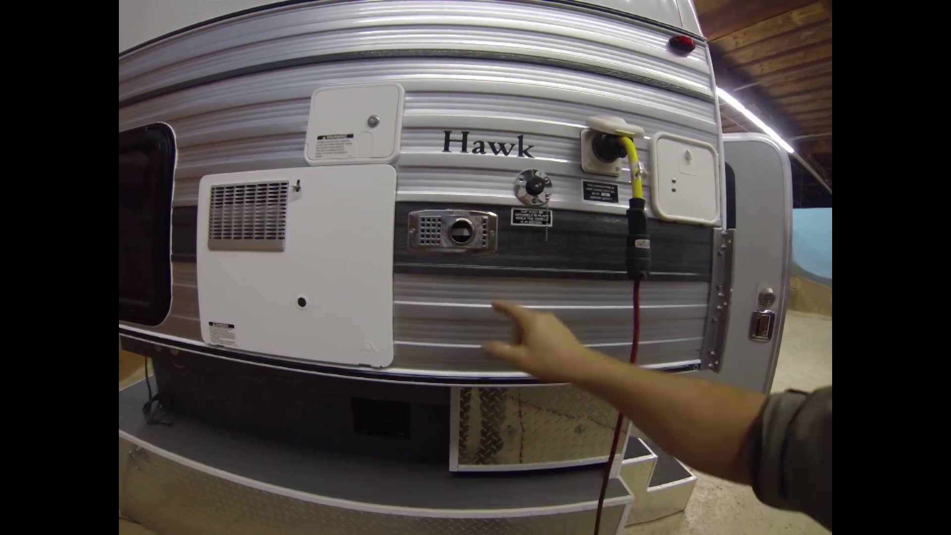 AT Hawk Video V1 on Vimeo