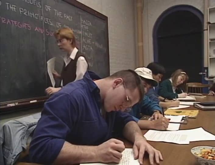 Teaching in America: A Guide for International Faculty on Vimeo