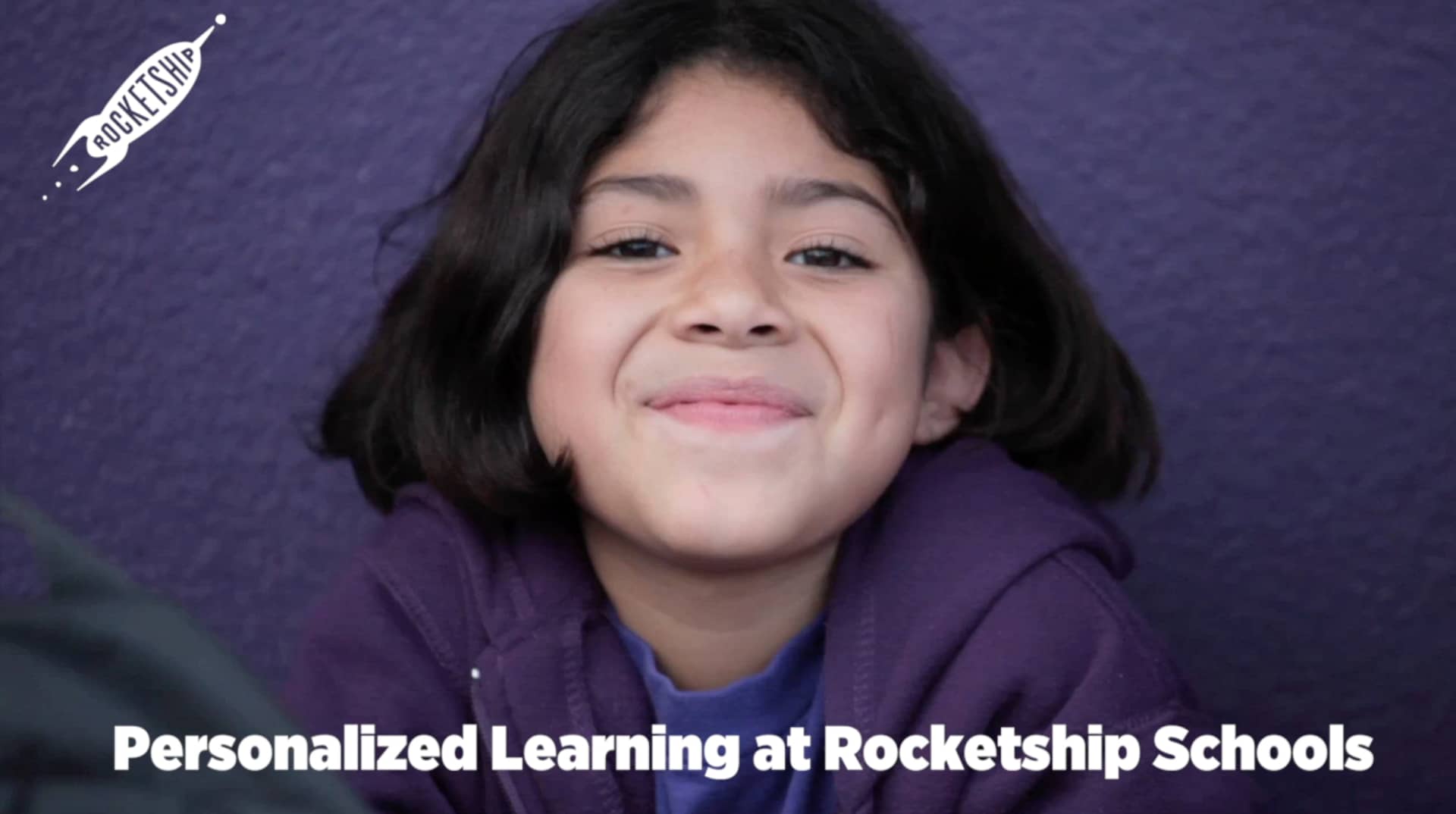 Rocketship's Innovative Instructional Model on Vimeo