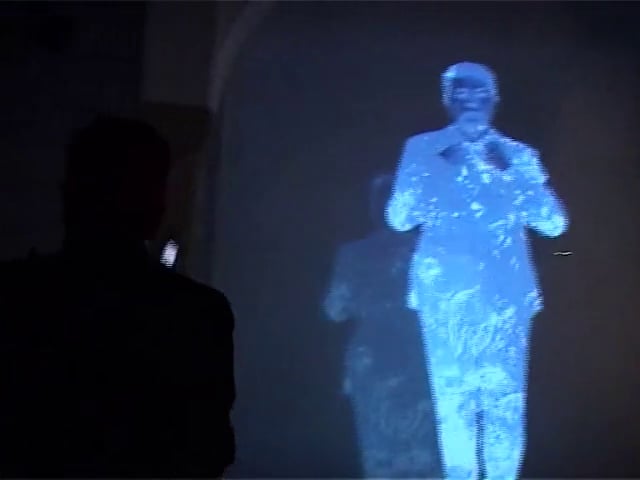 Persona Sociedad Secreta on Vimeo