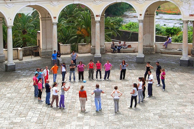 Laurence Wong - Rothstein Kass (Soft Skills) on Vimeo