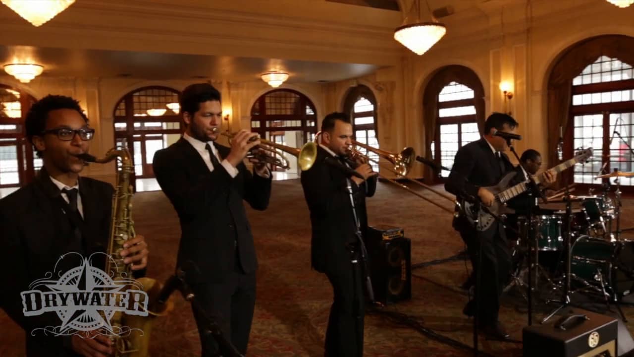 Addicted to You - Crystal Ballroom on Vimeo