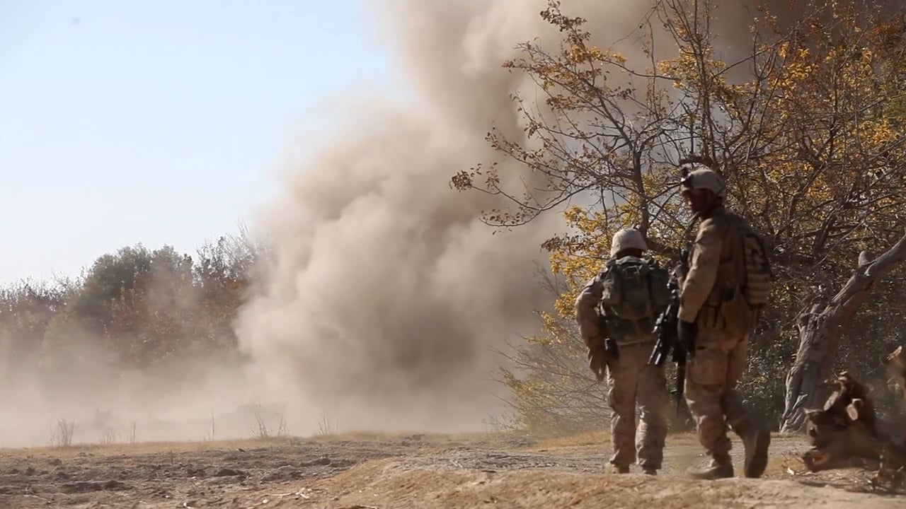 "In The Moment" Promotional Segment: Logan Stark on Vimeo