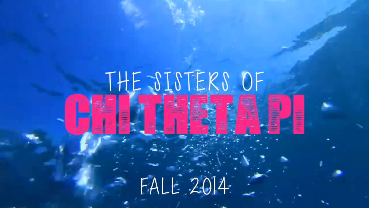 Chi Theta Pi on Vimeo