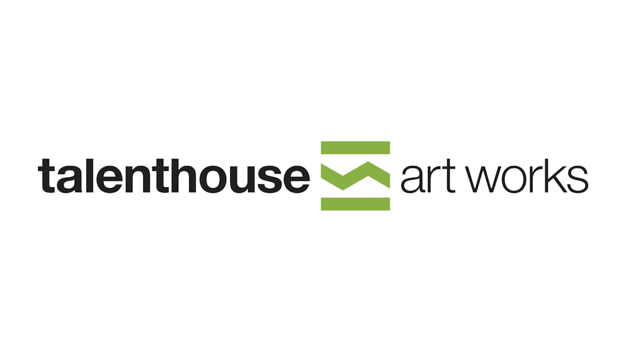 Talenthouse - Art Works on Vimeo