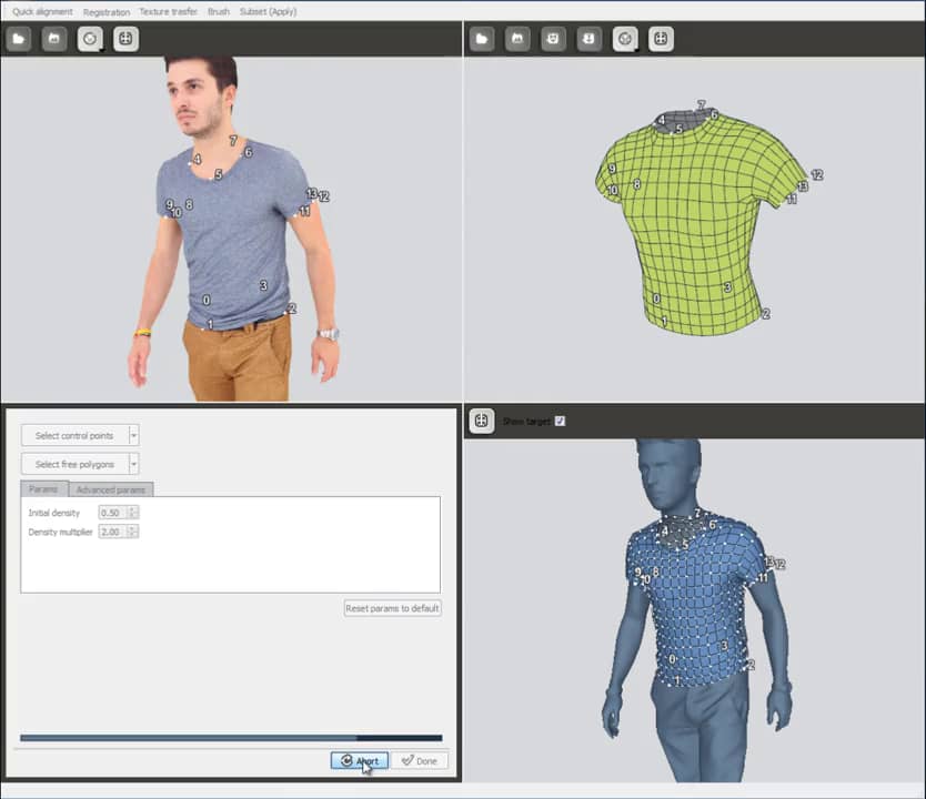 R3DS::Wrap Iteration 2.3 on Vimeo