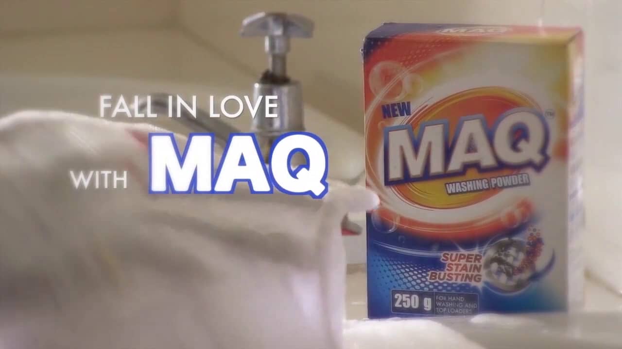 MAQ Concept Advert (JUNE 2014) on Vimeo
