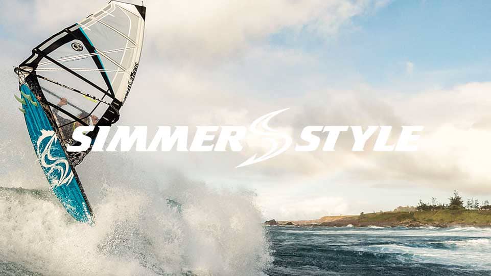 2015 Simmer Style on Vimeo