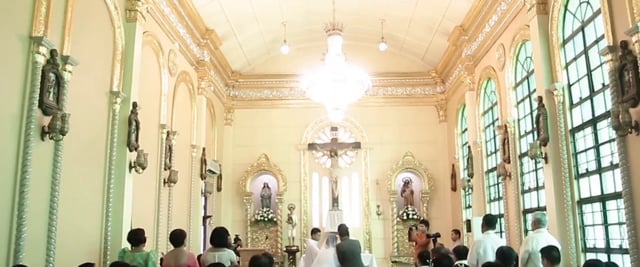 Archbishop's Palace Cebu - Cebu City, Cebu