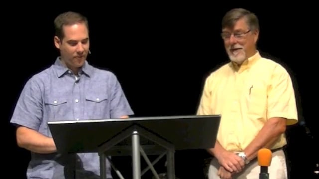 Mark Turek's Installation on Vimeo