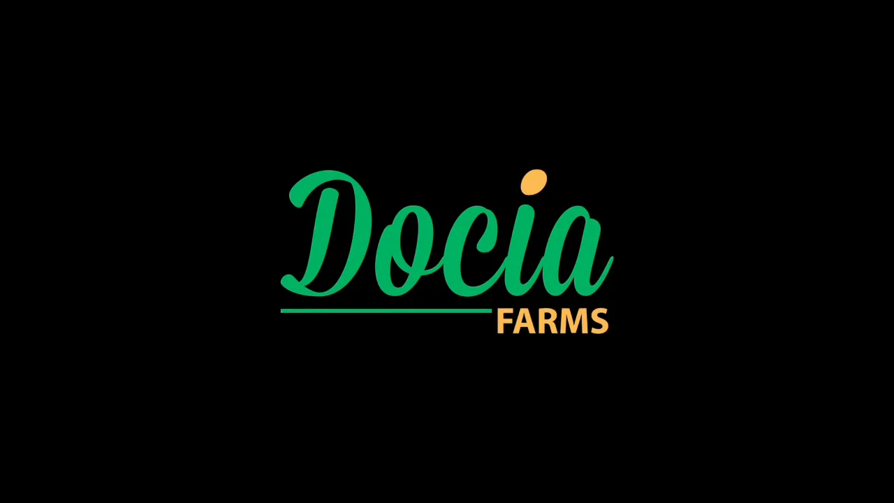 Docia Farms - Docia Farms on Vimeo