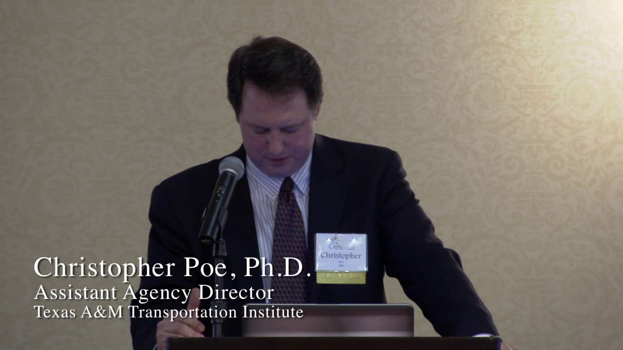 Christopher Poe-Traffic Safety During Construction Coalition on Vimeo