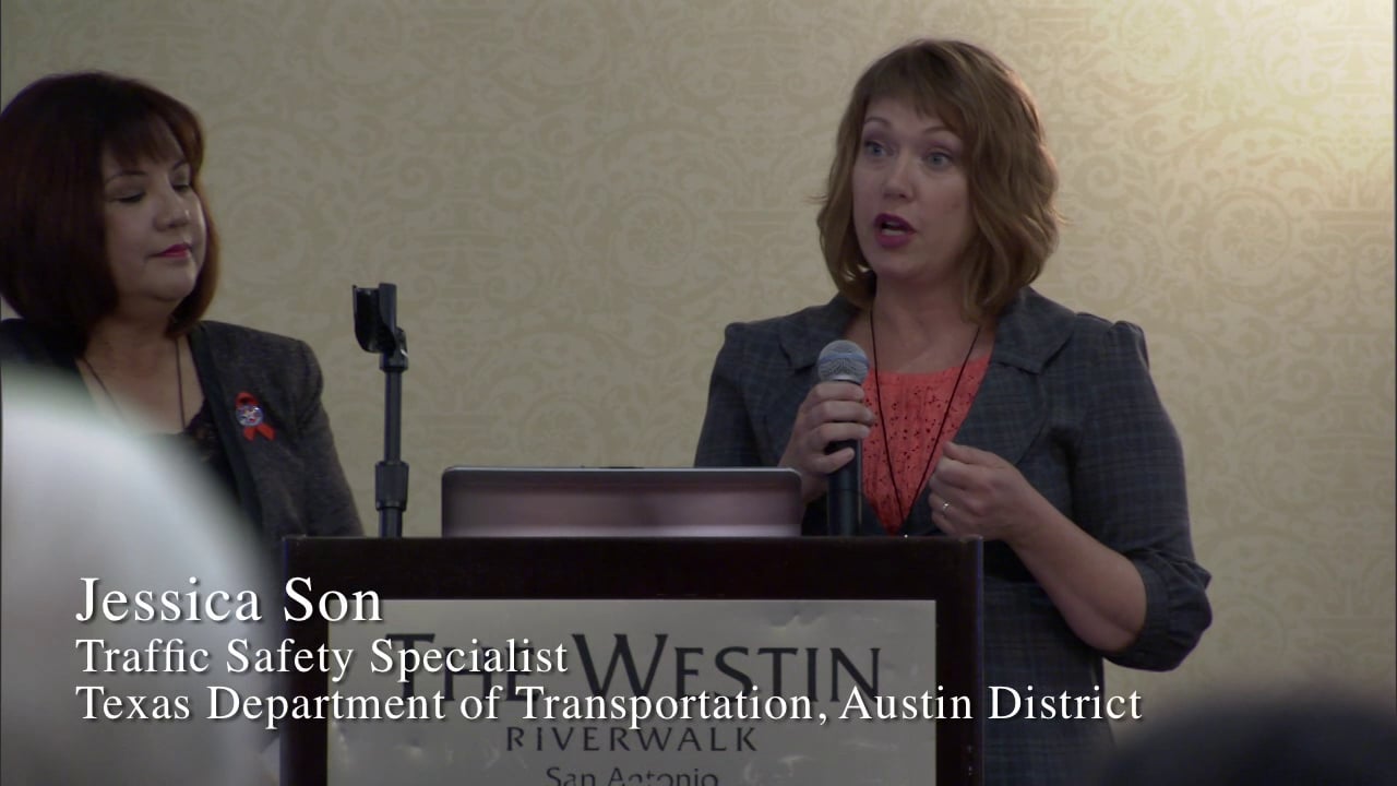 Carol Campa & Jessica Son-The Crossroads Coalition on Vimeo