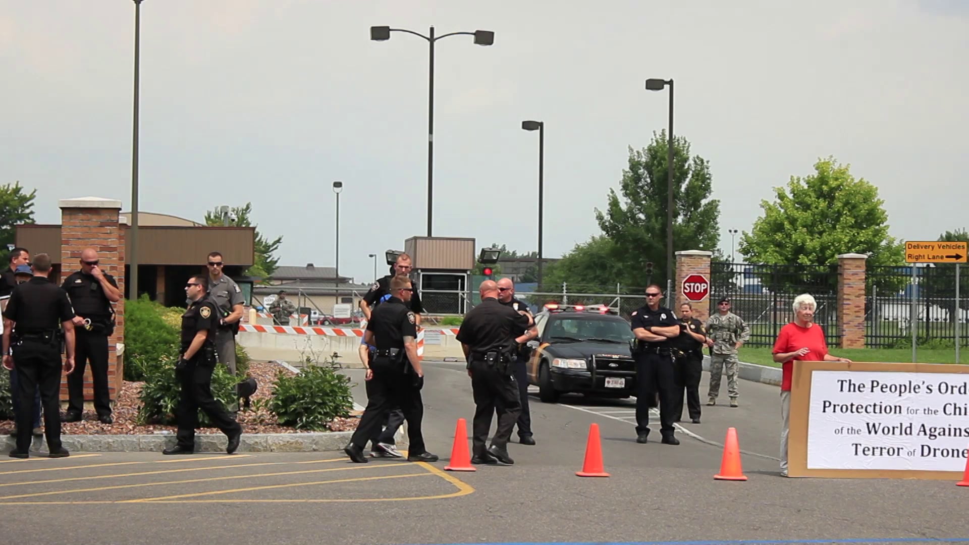 Hancock Air force base_Syracuse, N.Y._July 23_2014