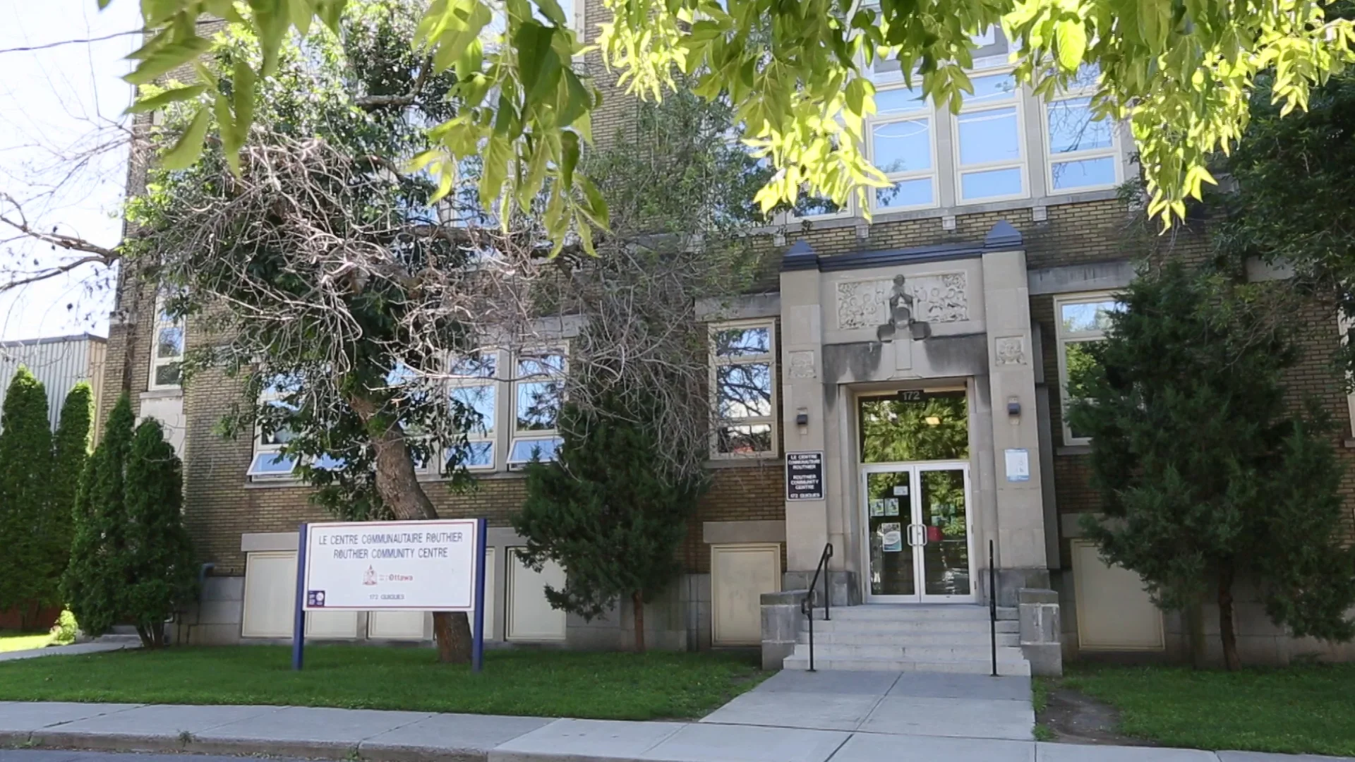 Arnon Corp - Gatineau View Apartments - 110 Boteler, Ottawa ON K1N 8W8 ...