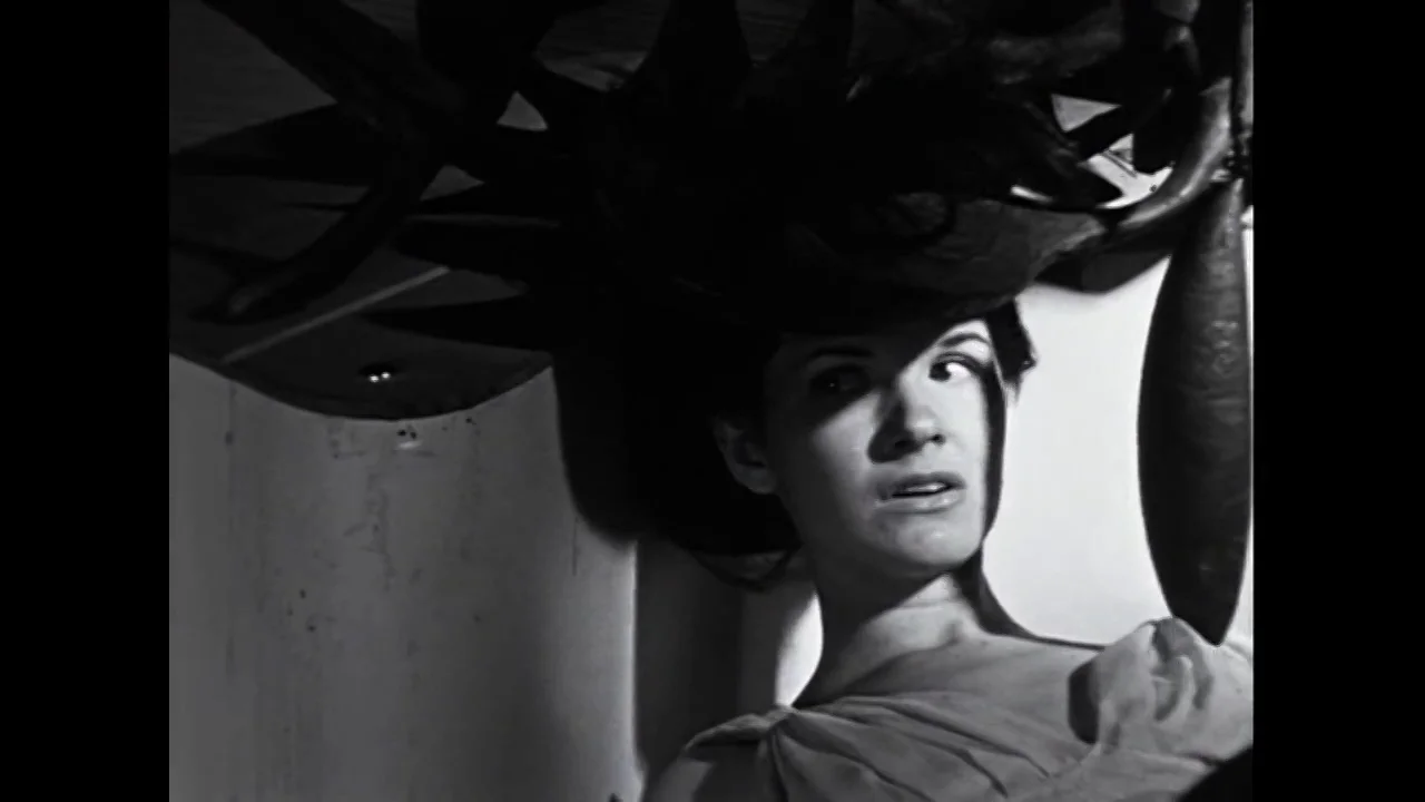 uncanny valley girls - rock yr body on Vimeo